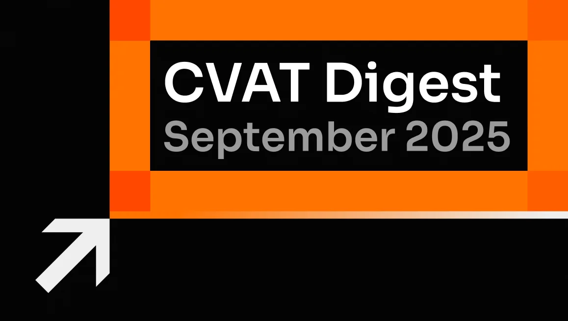 Resources | CVAT